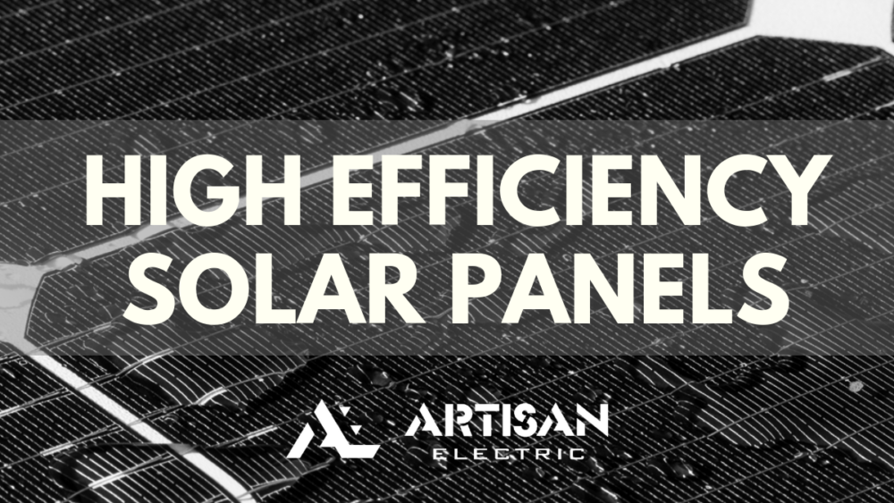 High-efficiency Solar Panels: LG Solar NeON • Solar Electric Contractor ...